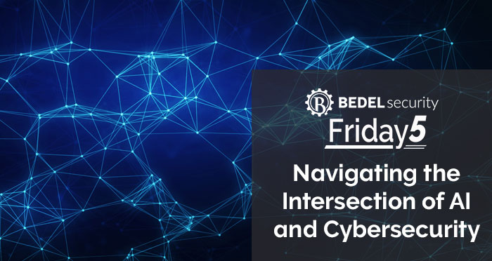 Navigating the Intersection of AI and Cybersecurity Navigating the Intersection of AI and Cybersecurity